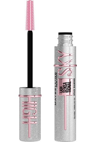 Tutustu Lash Sensational Sky High -maskaroiden maailmaan!