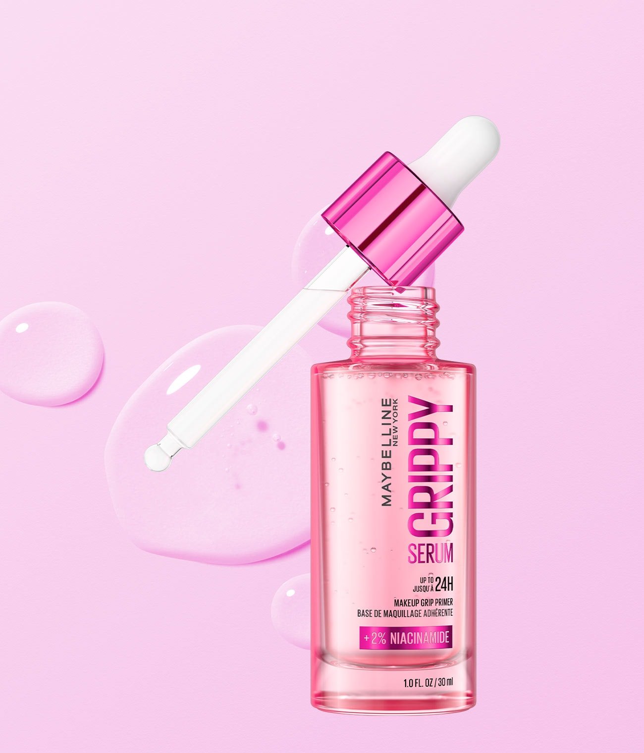 Highlighter » Korosta piirteitäsi ja luo hehkua | Maybelline