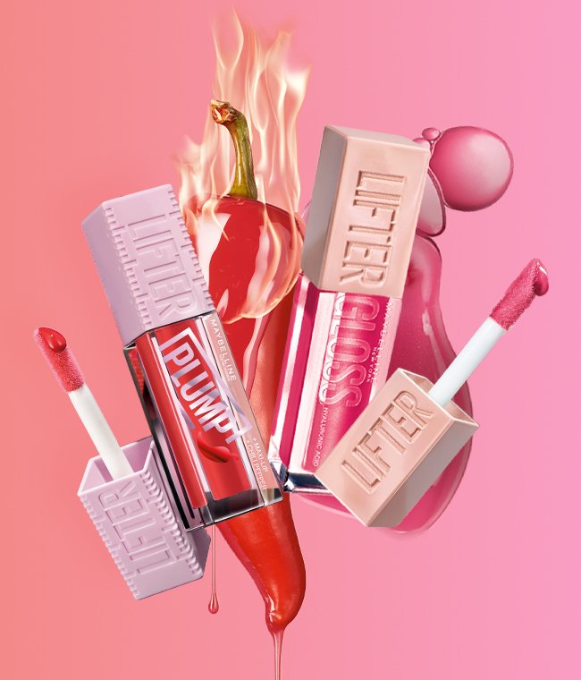 Ripsiväri » Löydä suosikkisi valikoimastamme | Maybelline